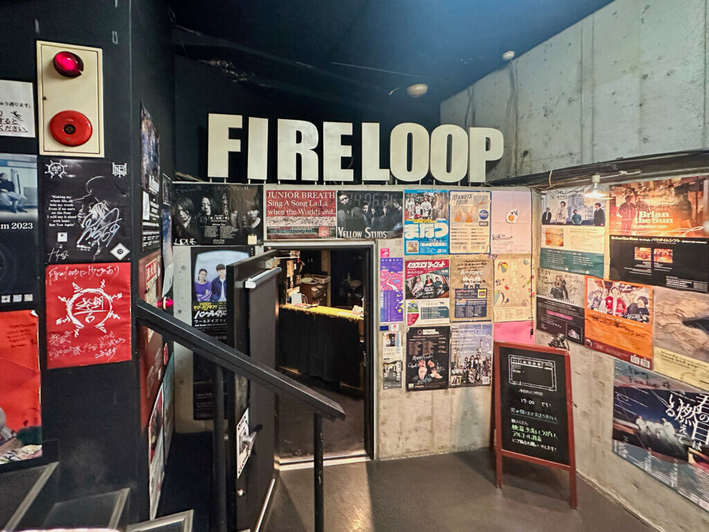 寺田町Fireloop 様にMIDAS M32 LIVEが導入されました | ベステックオーディオ株式会社