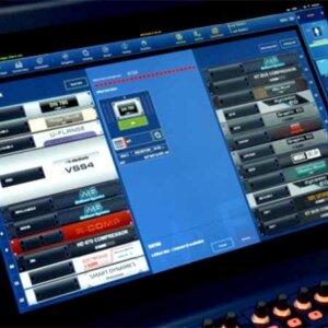 MIDAS | HD シリーズ | ベステックオーディオ株式会社