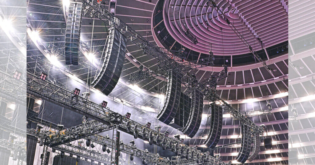 L-Acoustics L-ISAが日本で目覚める | ベステックオーディオ株式会社